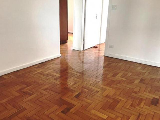 Apartamento com 2 quartos à venda em Santana SP