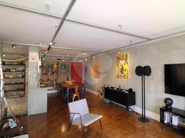 Apartamento com 2 quartos à venda em Santana SP