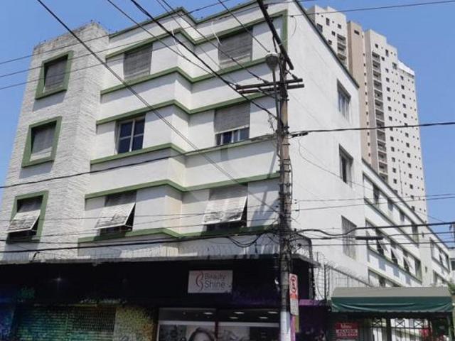 Apartamento com 2 quartos à venda em Santana SP