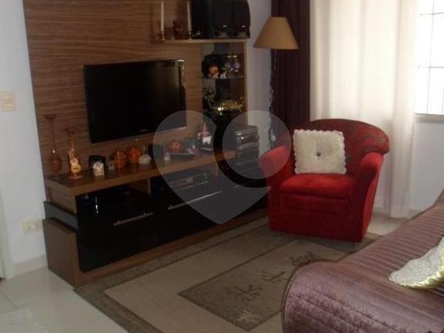 Apartamento com 2 quartos à venda em Santana SP