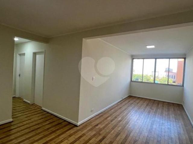 Apartamento com 2 quartos à venda em Santana SP