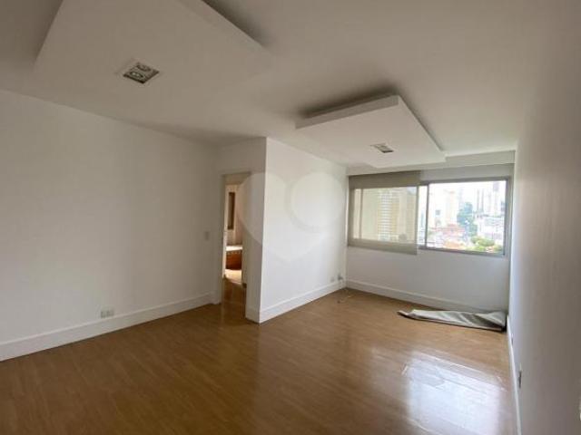 Apartamento com 2 quartos à venda em Santana SP