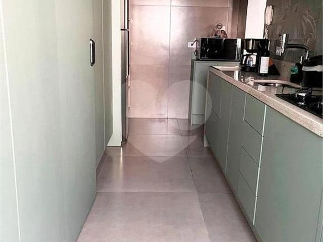 Apartamento com 2 quartos à venda em Santana SP