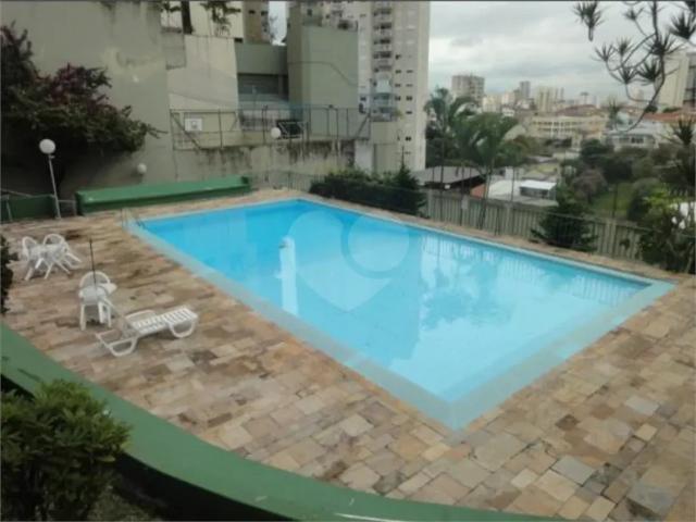Apartamento com 2 quartos à venda em Santana SP
