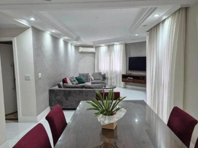Apartamento com 2 quartos à venda em Santana SP