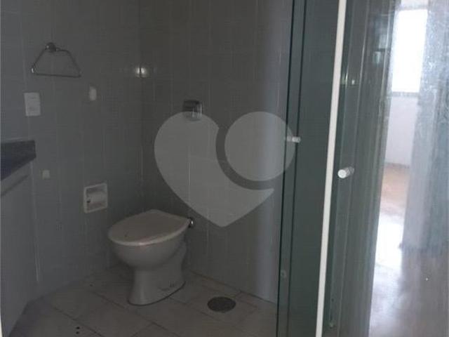 Apartamento com 2 quartos à venda em Santana SP