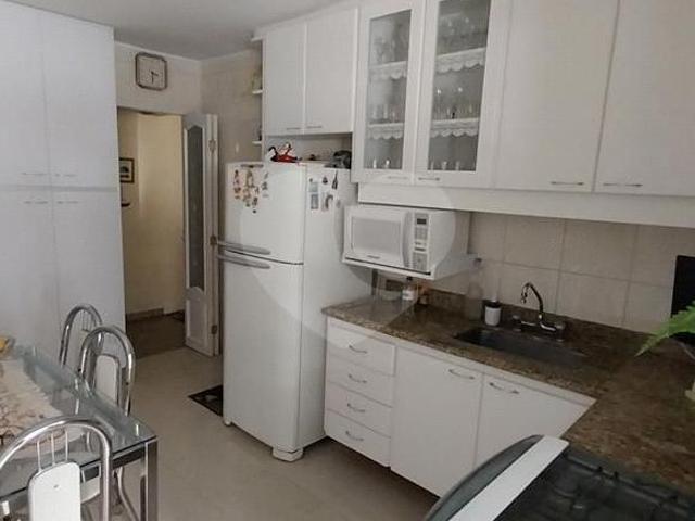 Apartamento com 2 quartos à venda em Santana SP