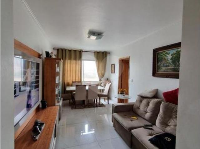 Apartamento com 2 quartos à venda em Santana SP