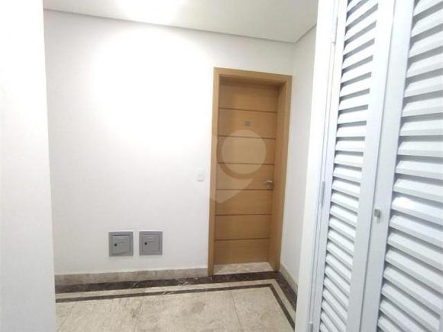 Apartamento com 2 quartos à venda em Santana SP