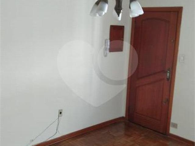 Apartamento com 2 quartos à venda em Santana SP