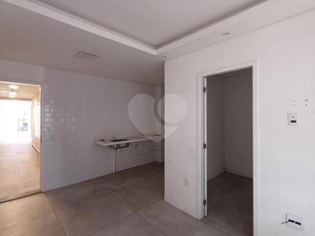 Apartamento com 2 quartos à venda em Santana SP