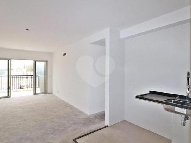 Apartamento com 2 quartos à venda em Santana SP