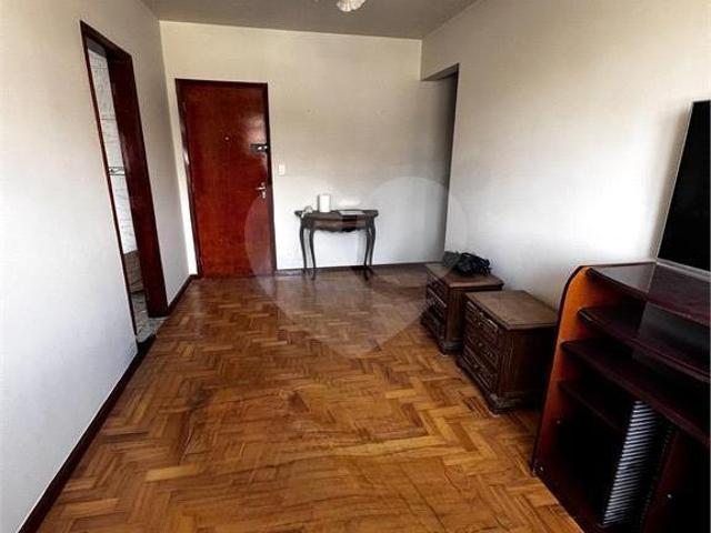 Apartamento com 2 quartos à venda em Santana SP
