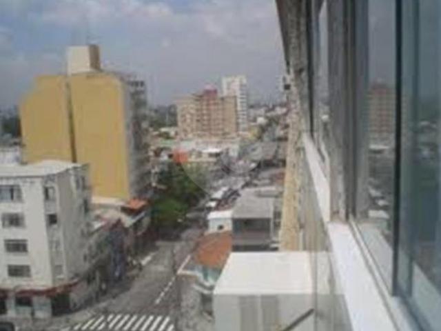 Apartamento com 2 quartos à venda em Santana SP