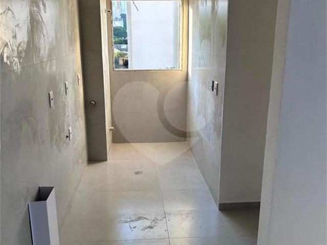 Apartamento com 2 quartos à venda em Santana SP