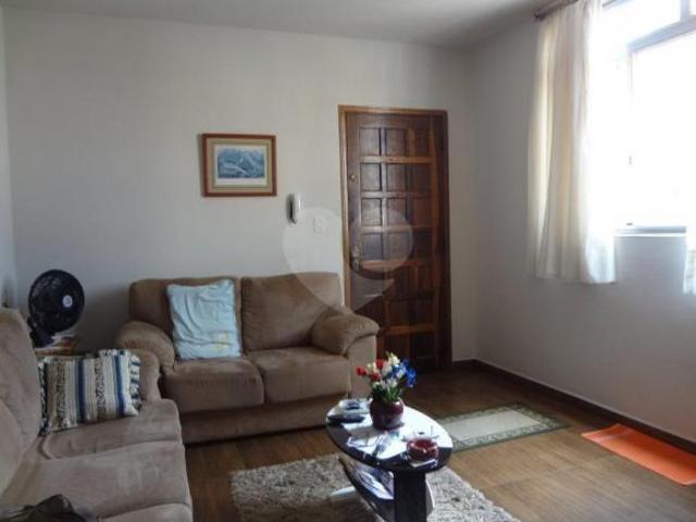 Apartamento com 2 quartos à venda em Santana SP