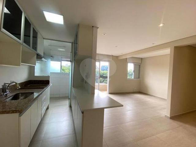 Apartamento com 2 quartos à venda em Santana SP