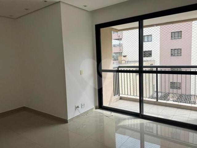 Apartamento com 2 quartos à venda em Santana SP