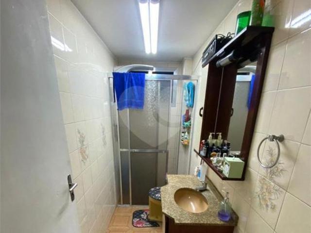 Apartamento com 2 quartos à venda em Santana SP