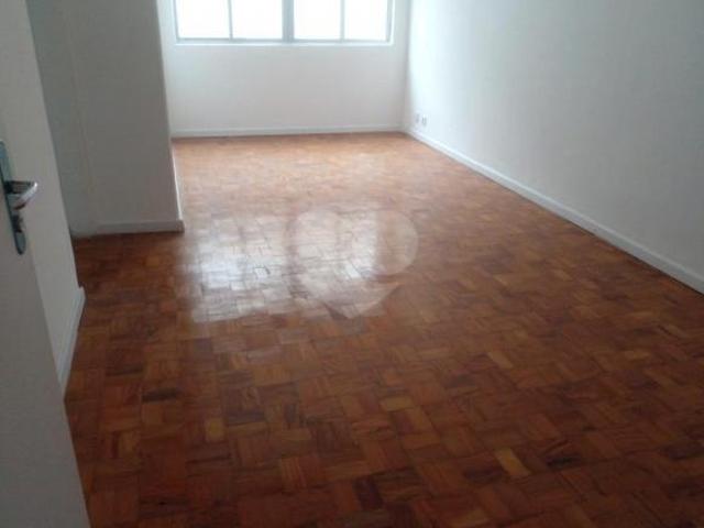 Apartamento com 2 quartos à venda em Santana SP
