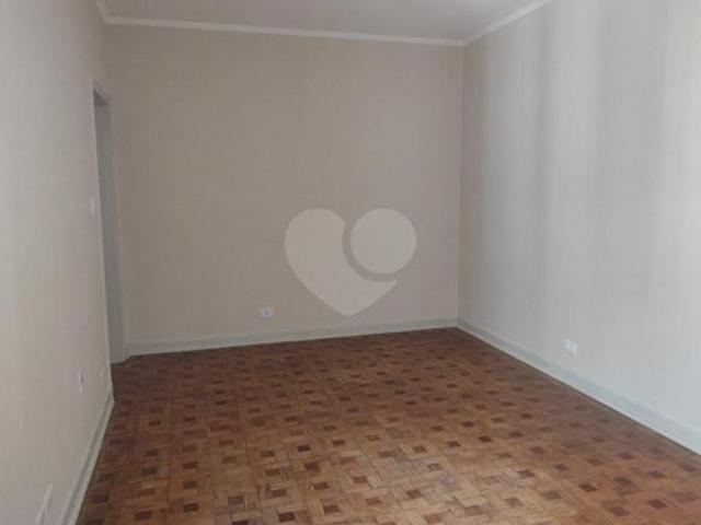 Apartamento com 2 quartos à venda em Santana SP
