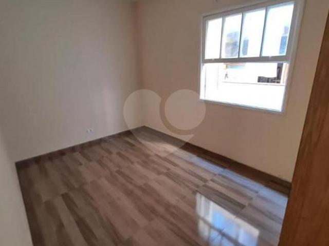 Apartamento com 2 quartos à venda em Santana SP