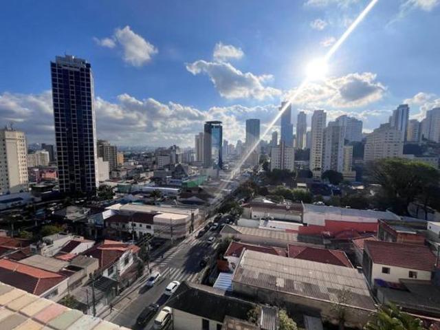 Apartamento com 2 quartos à venda em Santana SP