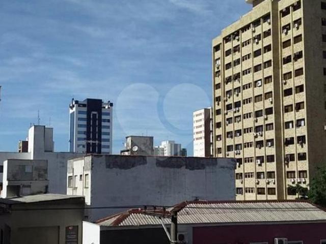 Apartamento com 2 quartos à venda em Santana SP