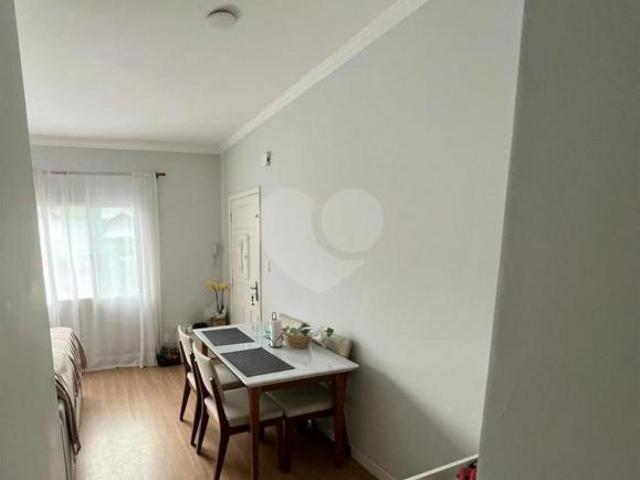 Apartamento com 2 quartos à venda em Santana SP