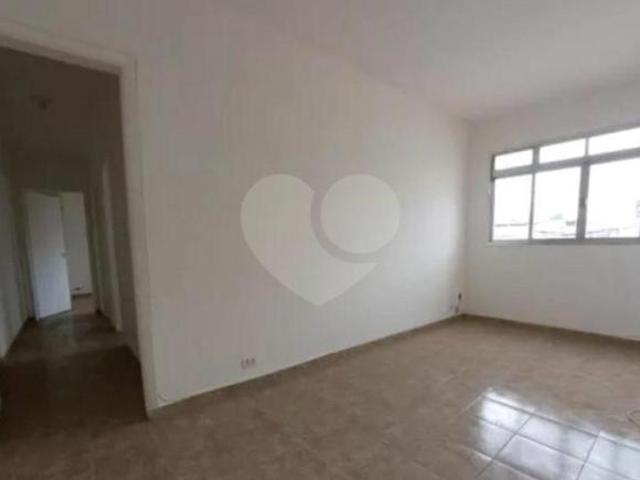 Apartamento com 2 quartos à venda em Santana SP