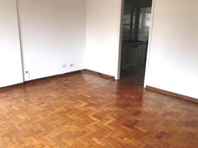 Apartamento com 2 quartos à venda em Santana SP