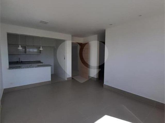 Apartamento com 2 quartos à venda em Santana SP