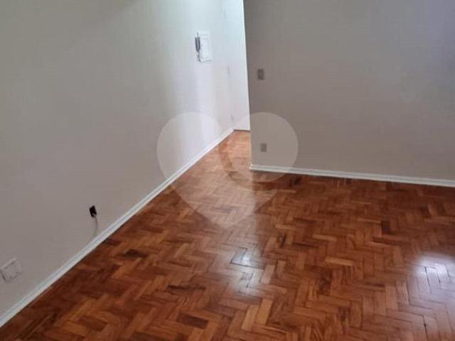 Apartamento com 2 quartos à venda em Santana SP