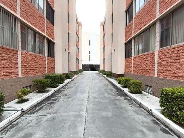 Apartamento com 2 quartos à venda em Santana SP