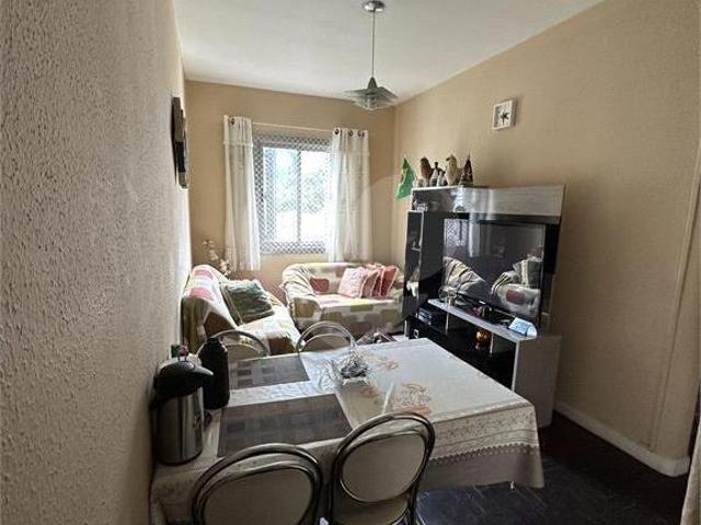 Apartamento com 2 quartos à venda em Santana SP