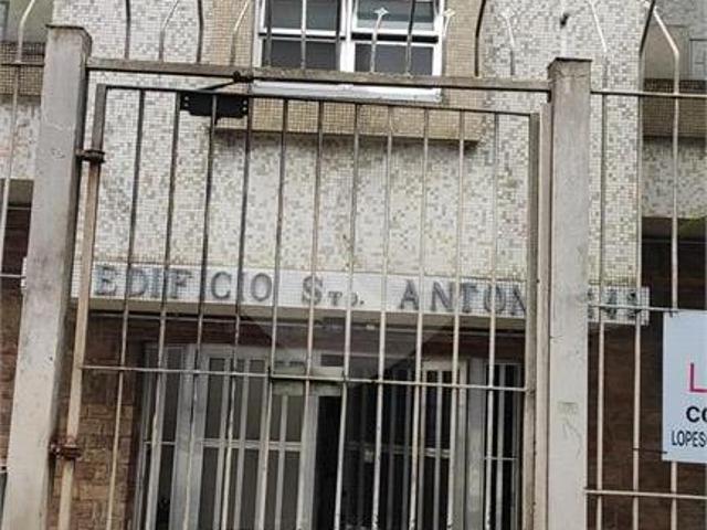 Apartamento com 2 quartos à venda em Santana SP
