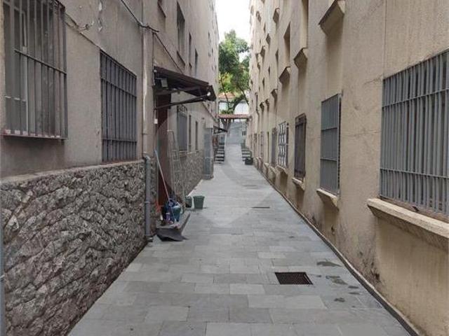Apartamento com 2 quartos à venda em Santana SP