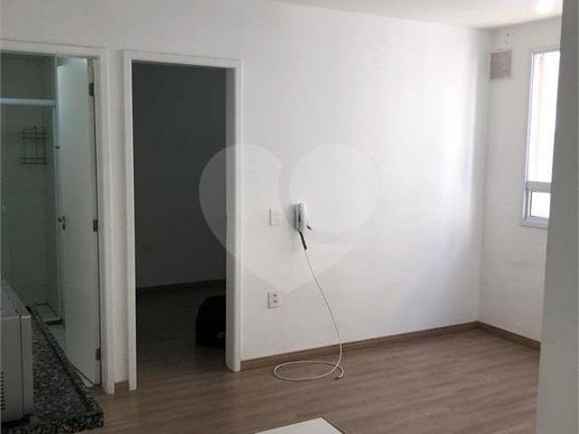 Apartamento com 2 quartos à venda em Santana SP