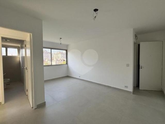 Apartamento com 2 quartos à venda em Santana SP