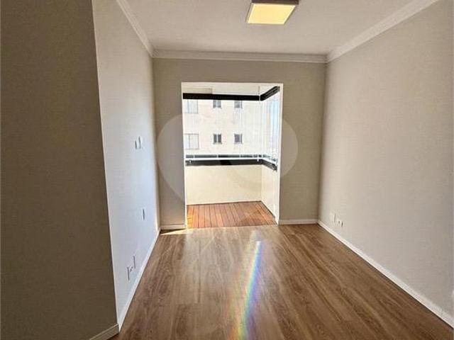Apartamento com 2 quartos à venda em Santana SP
