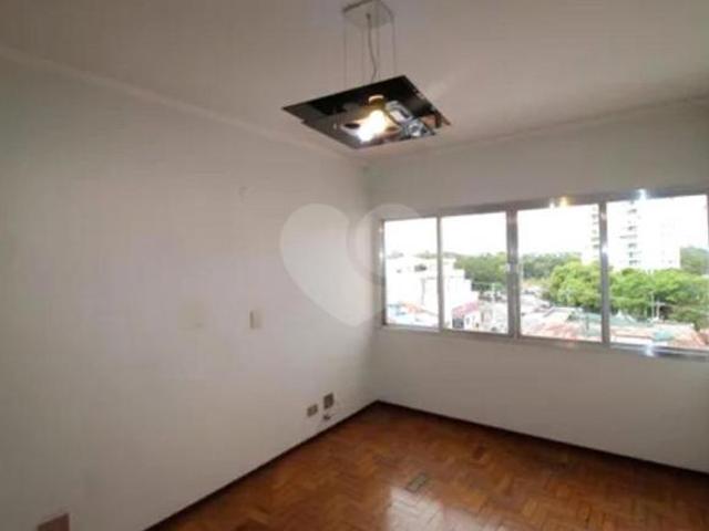 Apartamento com 2 quartos à venda em Santana SP