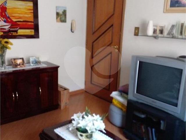 Apartamento com 2 quartos à venda em Santana SP