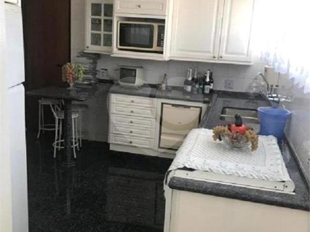 Apartamento com 2 quartos à venda em Santana SP
