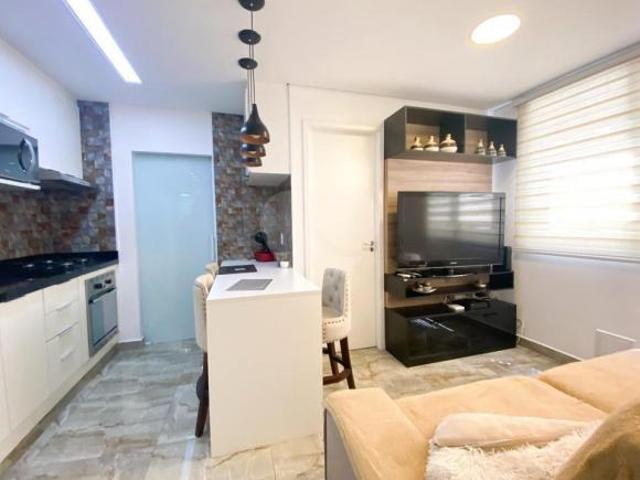 Apartamento com 2 quartos à venda em Santana SP
