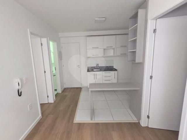 Apartamento com 2 quartos à venda em Santana SP