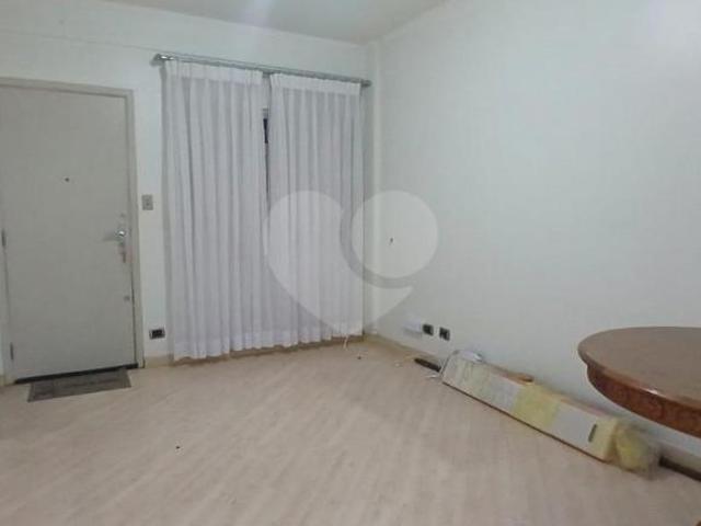 Apartamento com 2 quartos à venda em Santana SP