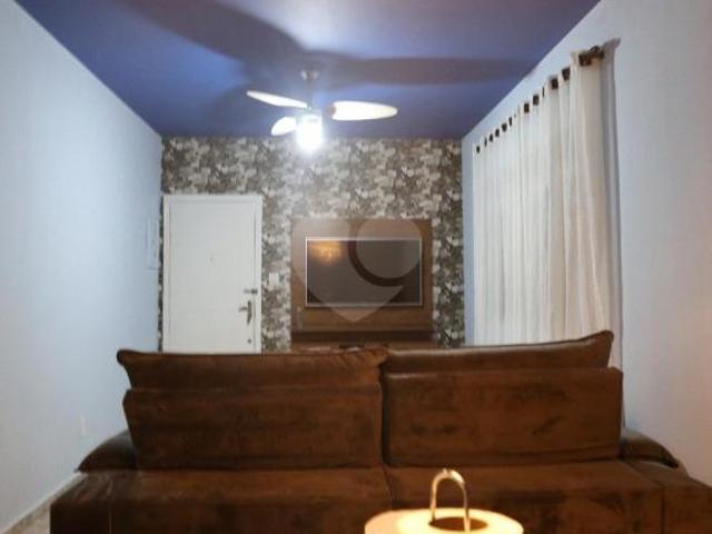 Apartamento com 2 quartos à venda em Santana SP