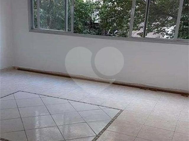 Apartamento com 2 quartos à venda em Santana SP