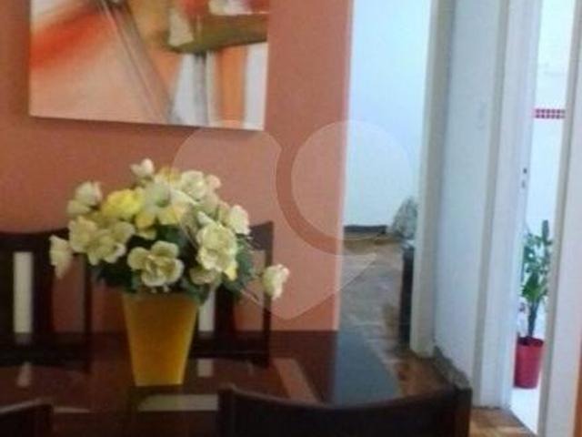 Apartamento com 2 quartos à venda em Santana SP
