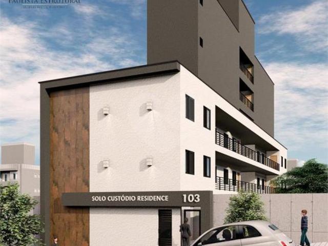 Apartamento com 2 quartos à venda em Santana SP